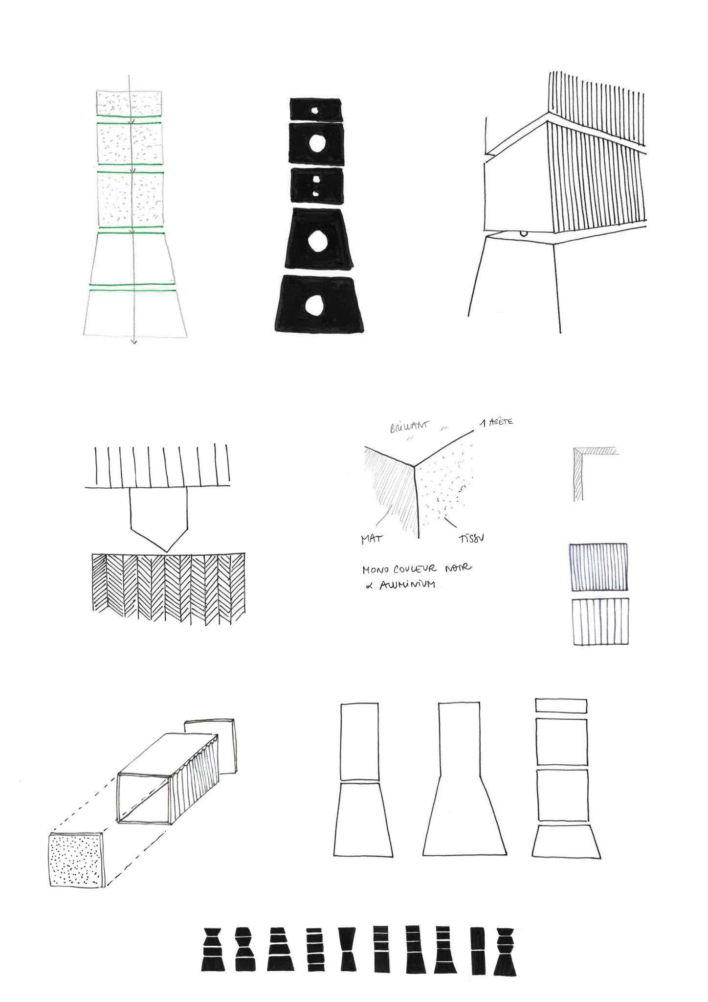 Interview with Cécile Barani | Goldmund