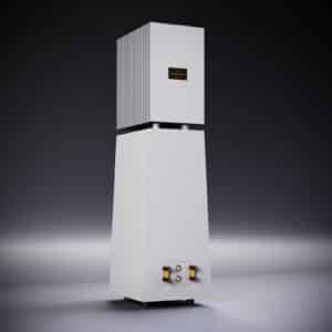 Tethys Passive Speaker | Goldmund Sound Systems