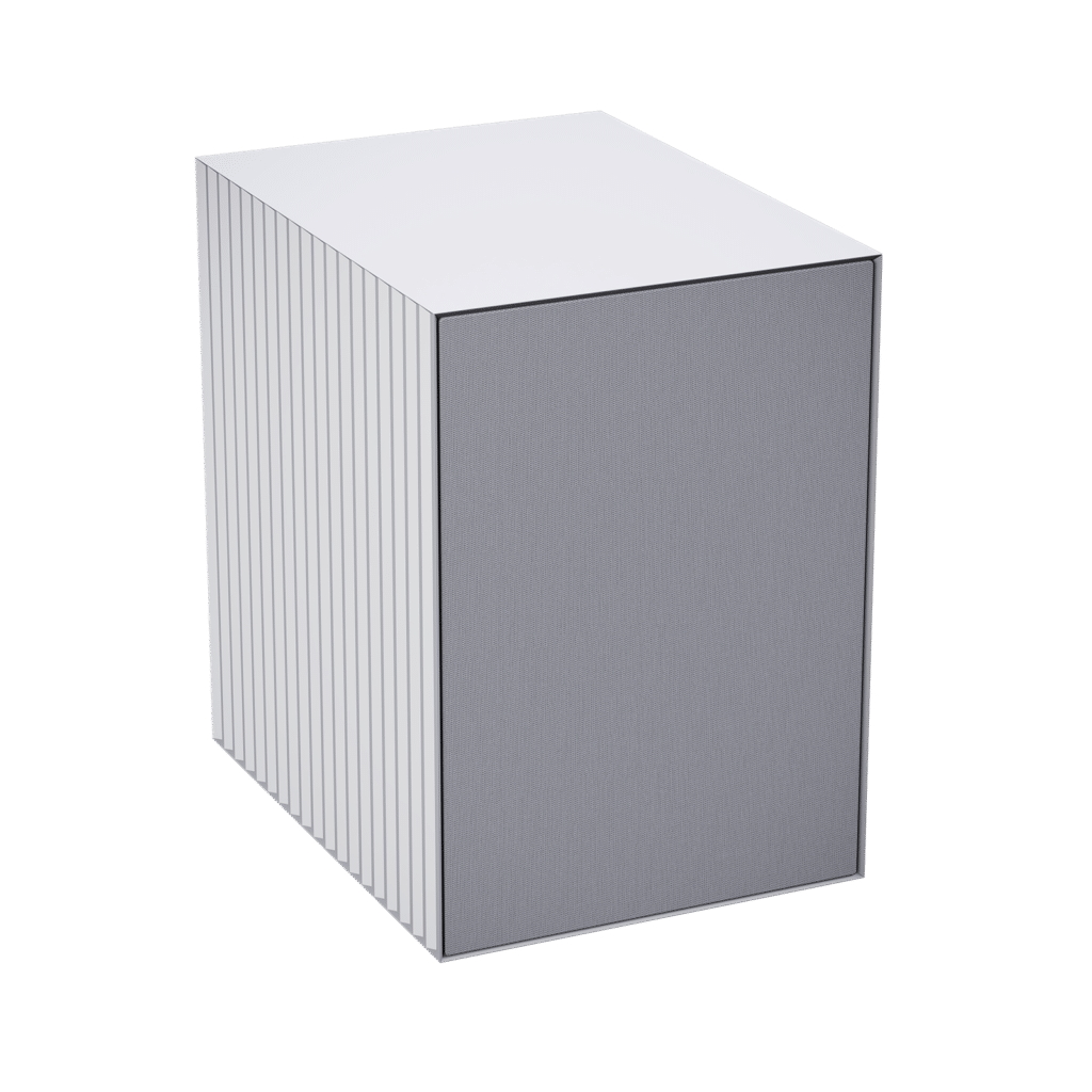 MELOS Active Speakers | Goldmund