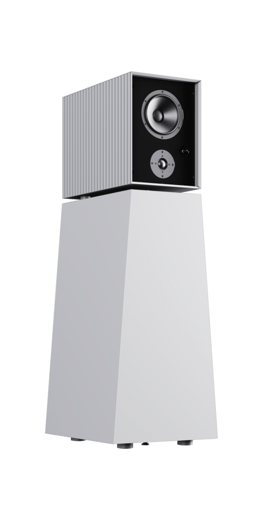 RHEA Active Speakers | Goldmund